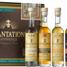 Plantation Experience Box | Manuel's Shop