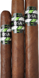 CAO OSA OSA Sampler | Manuel's Shop