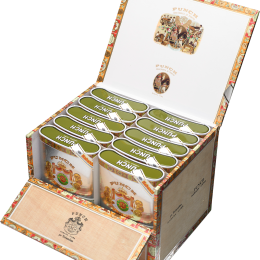 Punch Triunfos | Manuel's Shop
