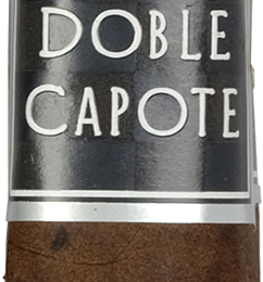 VegaFina Fortaleza 2 Doble Capote | Manuel's Shop