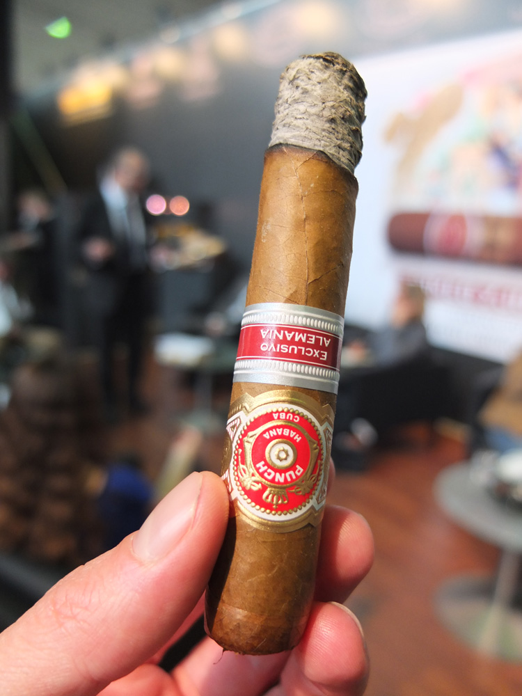 Inter-tabac 2012 | Manuel's Shop